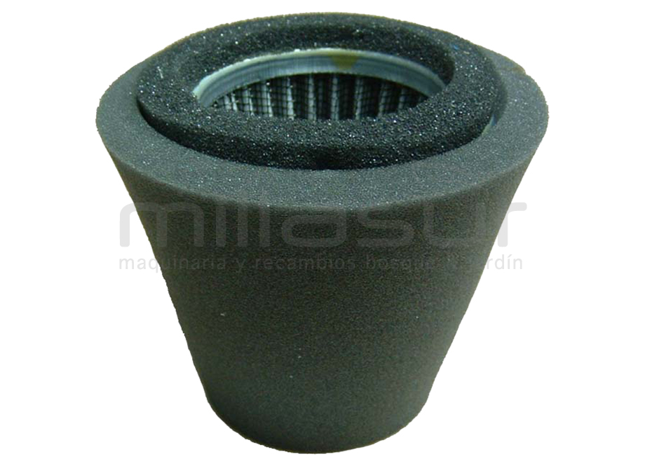 AIR FILTER CUT. ROBIN EC 10 | Millasur | Maquinaria y recambios para ...